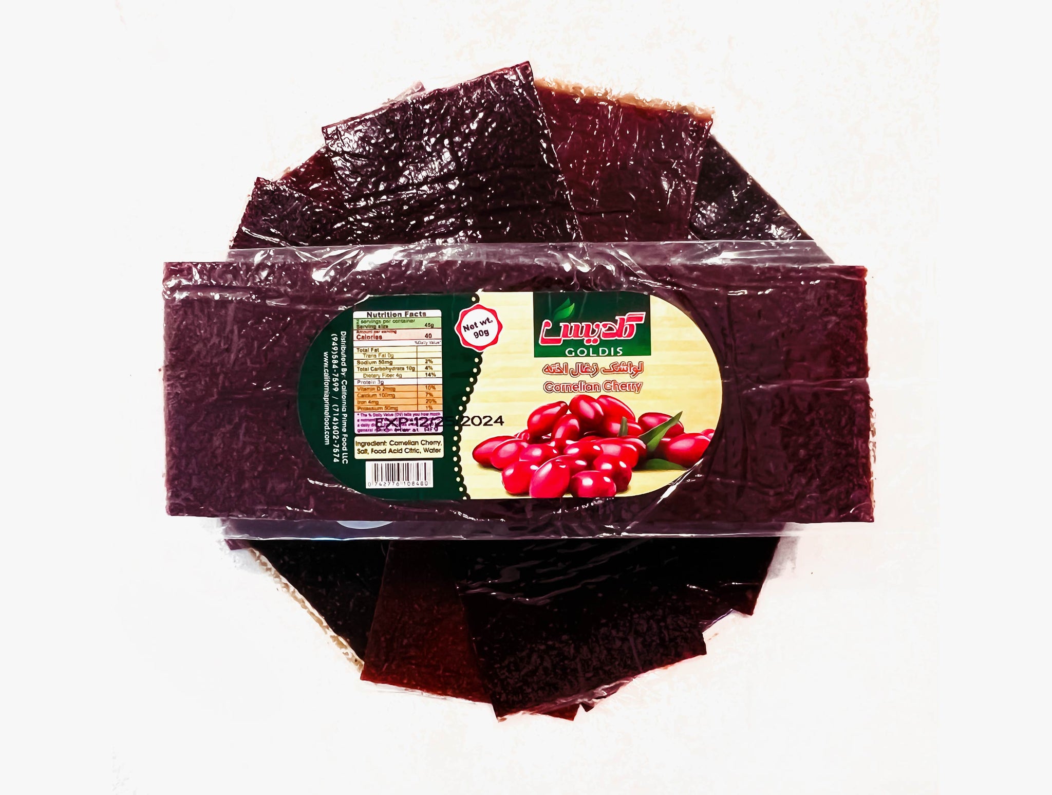 Ultimate Lavashak Variety Pack