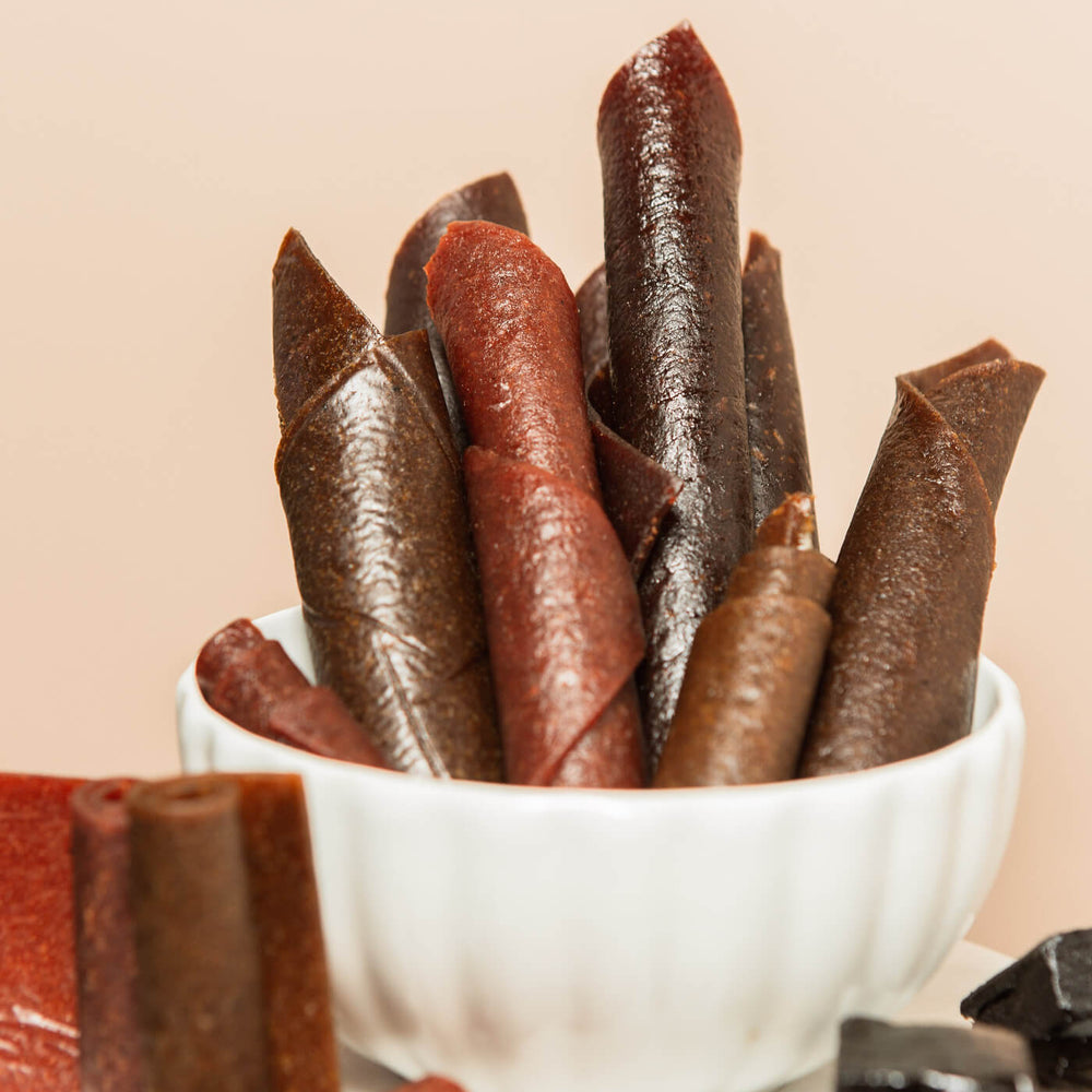 Get The OG Fruit Rolls in Multiple Flavours – Lavashak