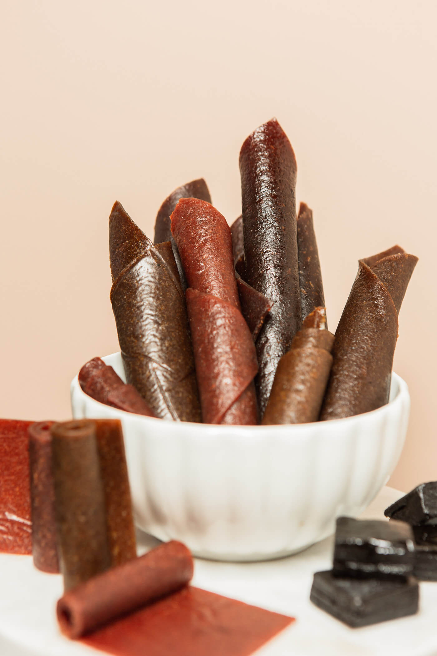 The Best Viral Wet Juicy Rolls- Lavashak Box