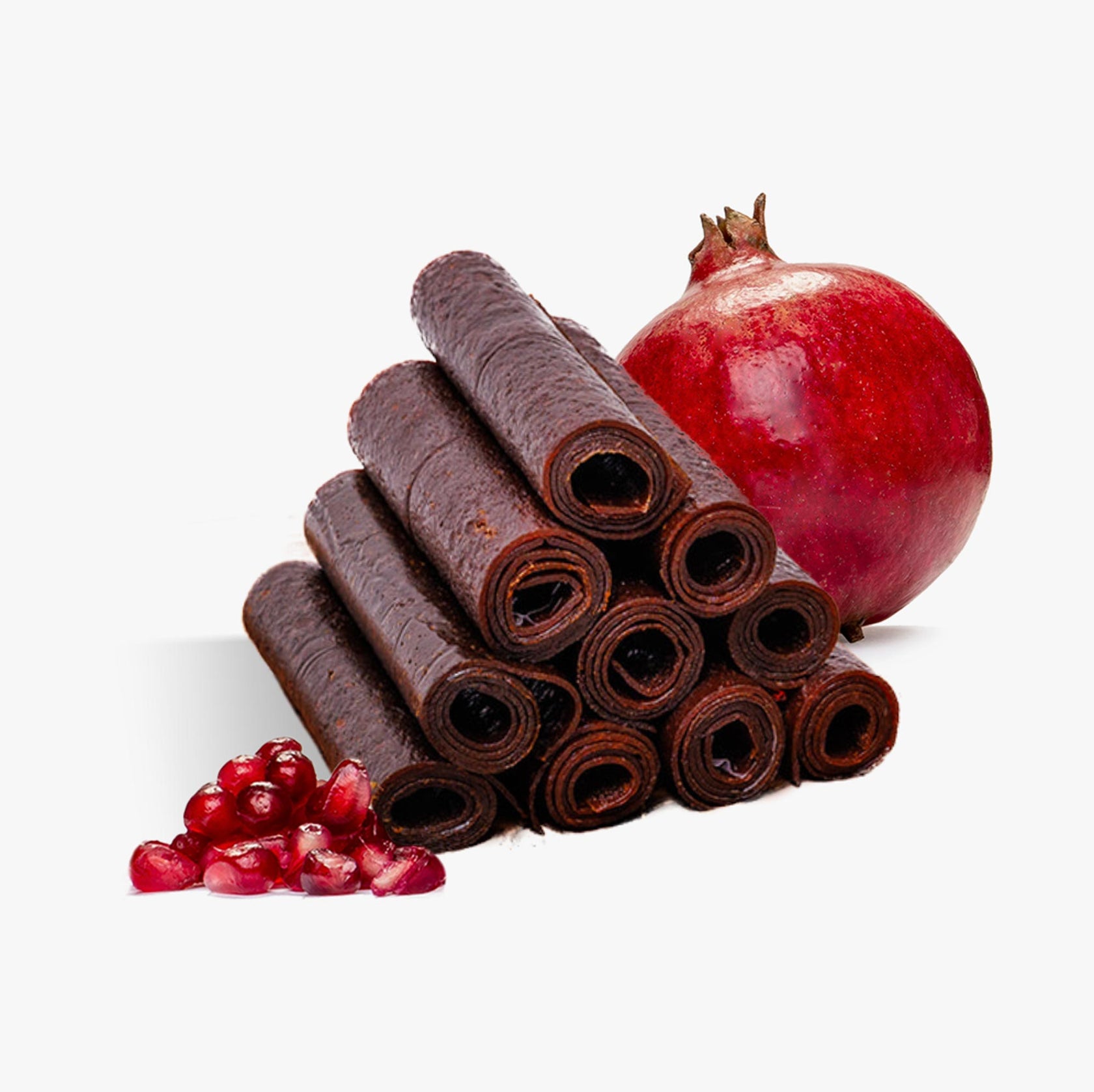 Lavashak: The OG Fruit Roll UPS