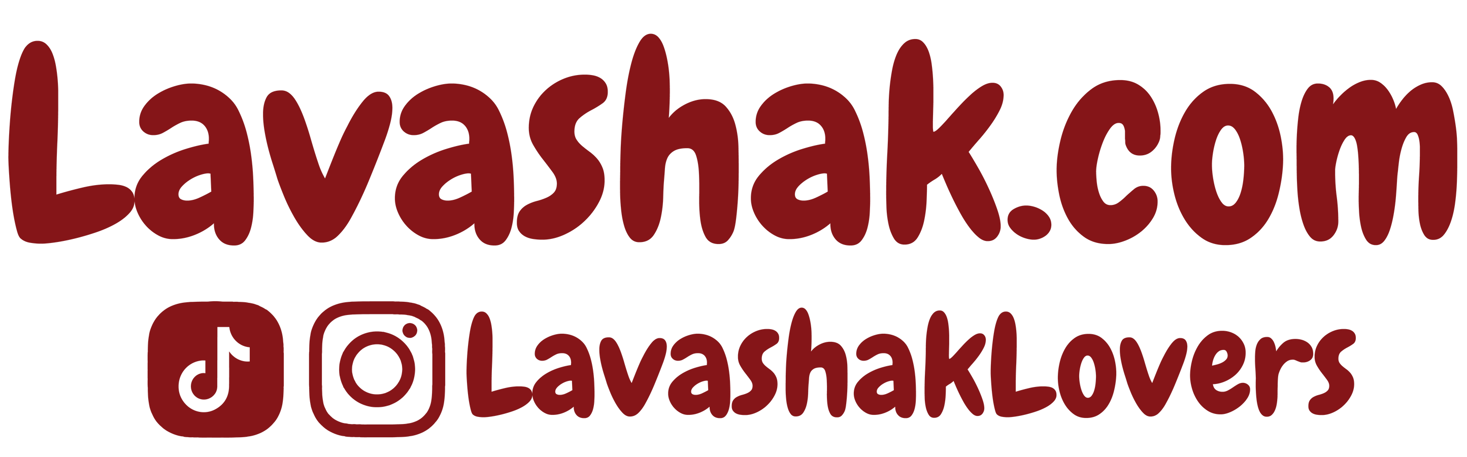 Lavashak: The OG Fruit Roll UPS